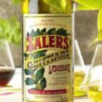 Les apéritifs à la gentiane - RP2MRP2M