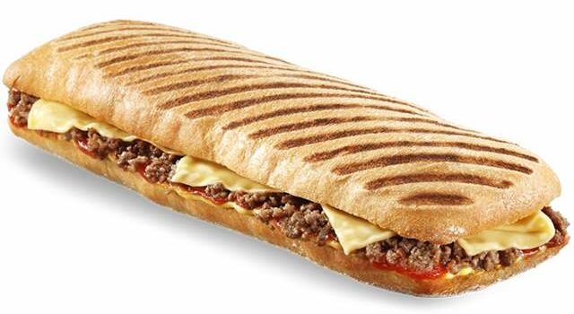 Le panini - RP2MRP2M